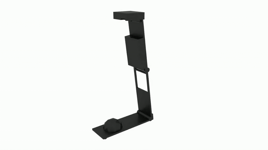 Schaken met hologrammen zoals in Star Wars: Dat kan met de HoloLamp